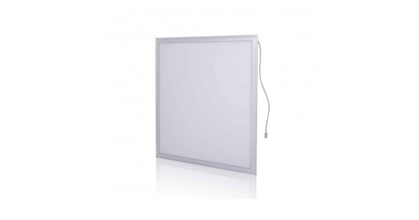 LED panelė 40W 4000K 120Lm/W 595x595 CRI+80 5y