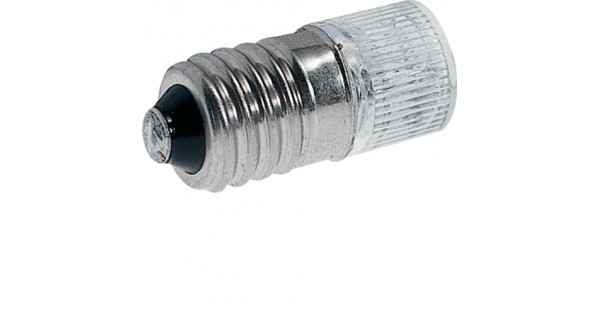 SW104 lemputė 220V/hager