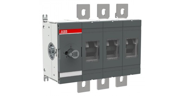 ONE20M4Y jungiklis IP67 20A 2P