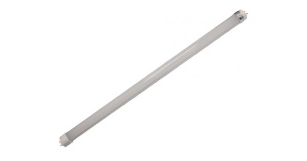 LED Tube lempa 60cm 9W 900lm 4000K matinė 1g.T8