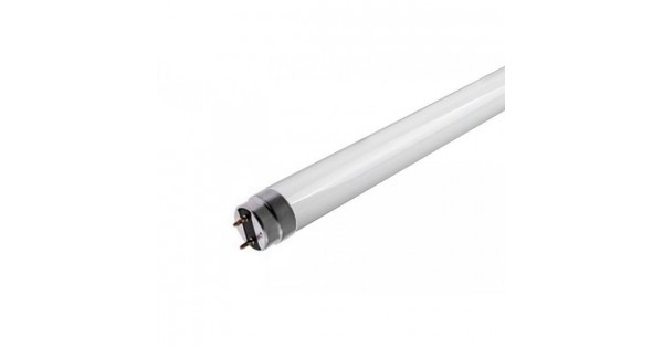LED Tube lempa 60cm 9W 800Lm 6000K Ra>80 T8
