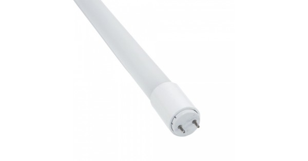 LED Tube lempa 60cm 9W 900Lm 4000K 1g. T8